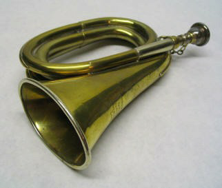 Bicycle Bugles and Bugling - The Wheelmen